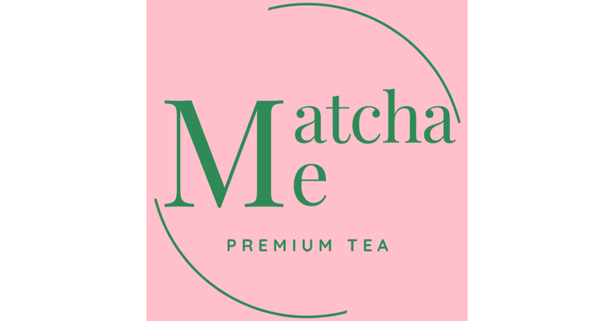 Matcha Me